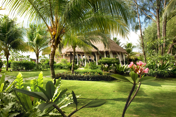 Iconic Vacation Club