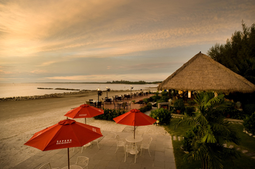 Iconic Vacation Club