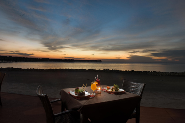 Iconic Vacation Club