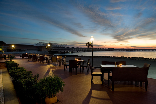 Iconic Vacation Club