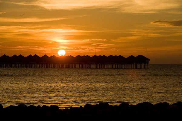 Iconic Vacation Club