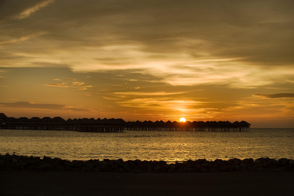 Iconic Vacation Club