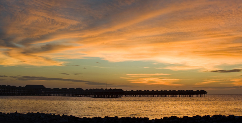 Iconic Vacation Club