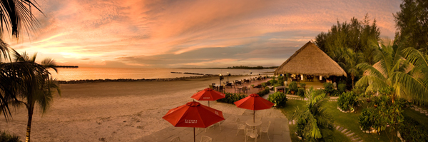 Iconic Vacation Club